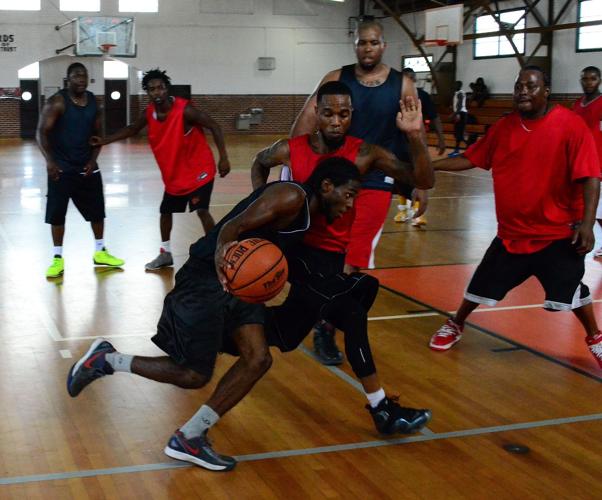 Team Smiley defeats Team True Baller, 94-67 | Newsarchives | yoursun.com