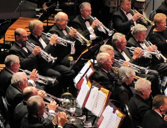 ‘Latin Magic’ enthralls North Port audience | News Archives | yoursun.com