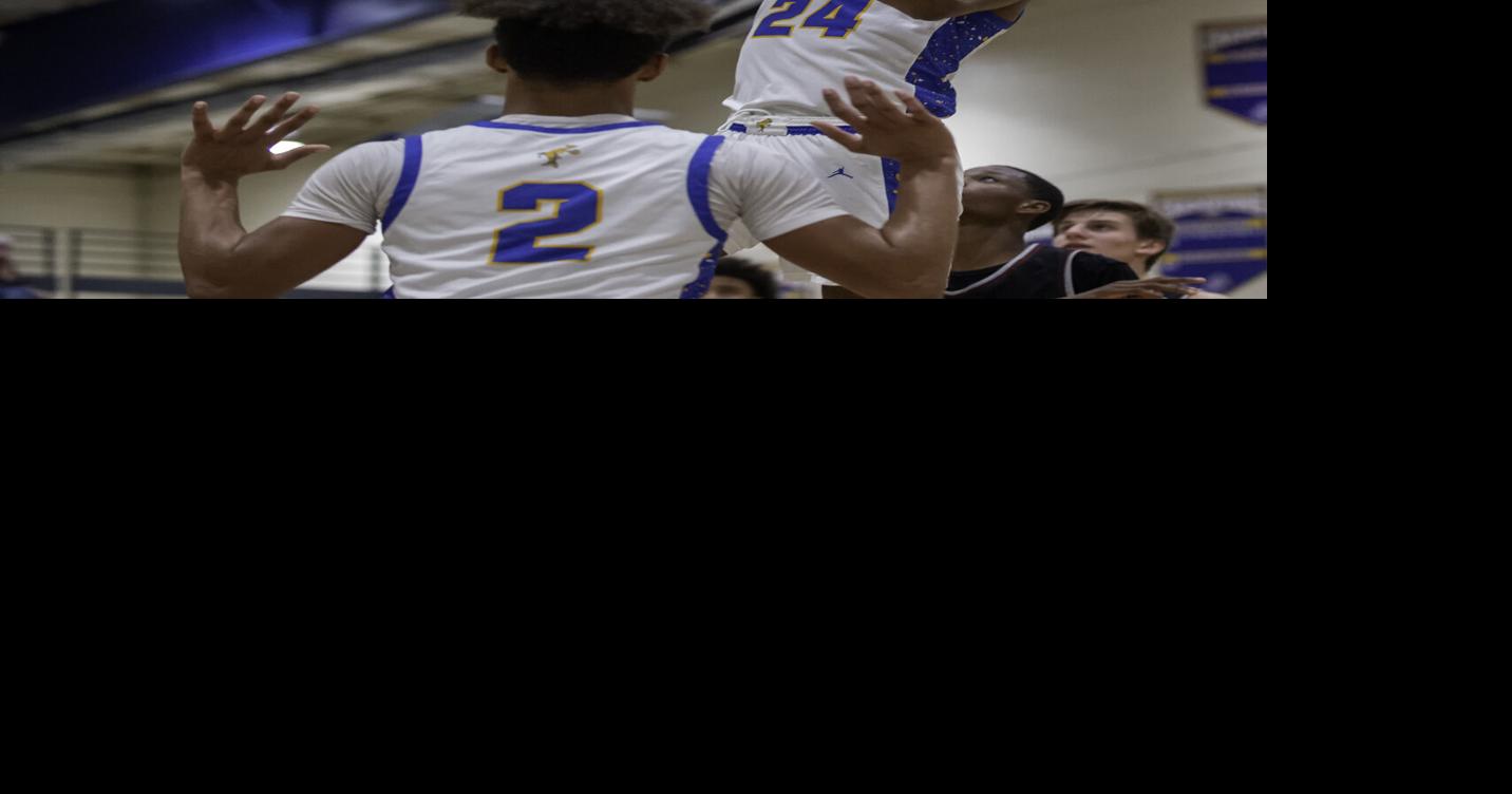 ATHLETES OF THE WEEK: Orris, Collins and Cornish take weekly honors ...