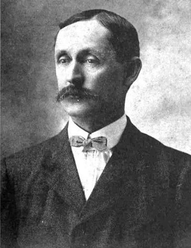 Henry Tandy Comes to Winter Haven | Newsarchives | yoursun.com