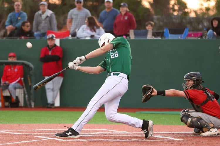 AREA ROUNDUP: Venice rocks, Lemon Bay rolls in area baseball | Sun ...