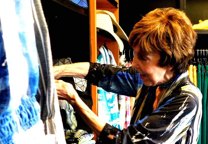 Punta Gorda boutiques 'trying to survive' COVID-19 | News | yoursun.com