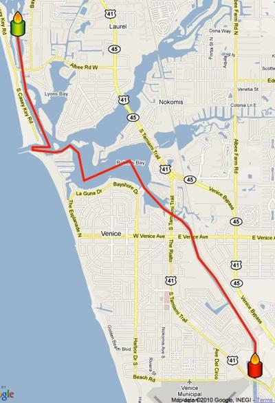 Boat parade takes to the water Saturday | Community News Briefs ...