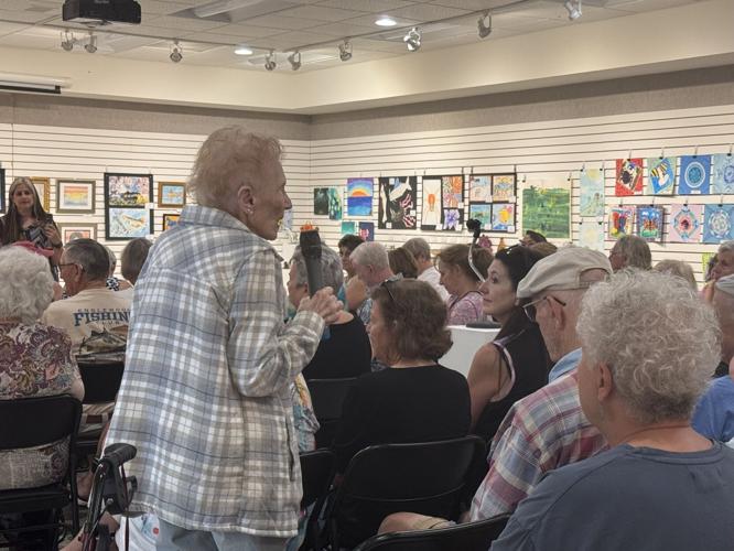 A sliver of hope for the Englewood Art Center | News | yoursun.com