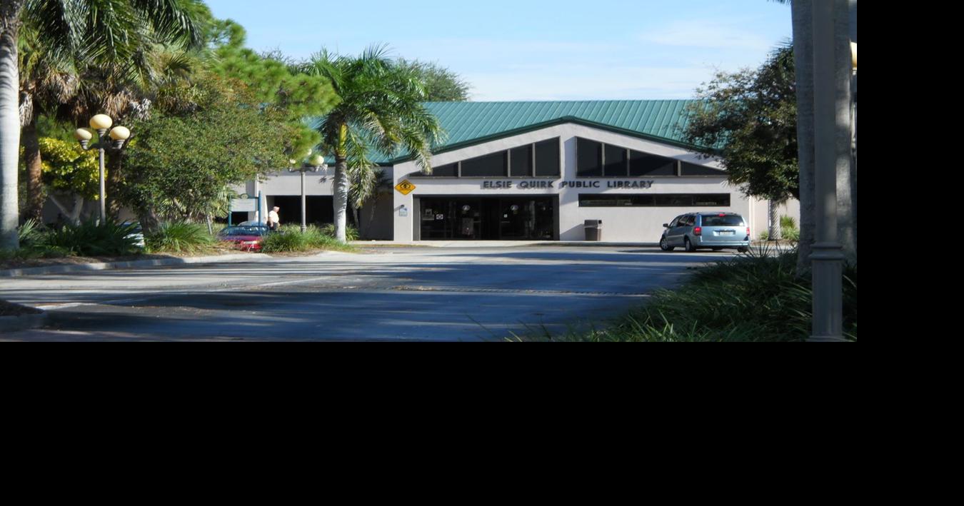 Englewood’s hidden gem: Elsie Quirk Library | Go! | yoursun.com
