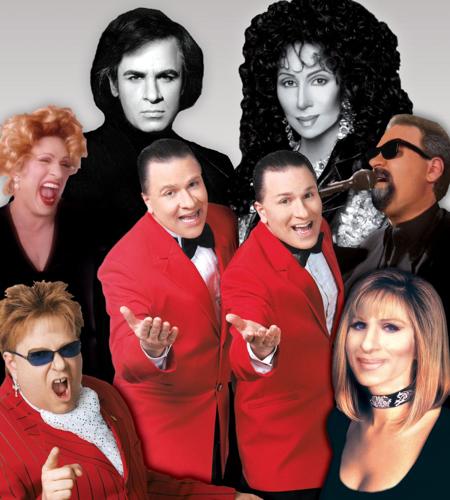 Edwards Twins return Feb. 1-2 | Go! | yoursun.com