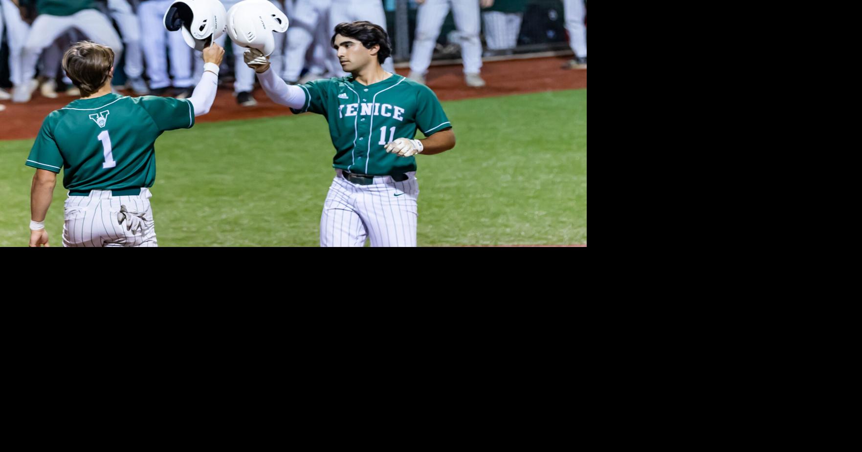 VENICE SPORTS: Indians baseball, softball win Friday | Sun Preps ...