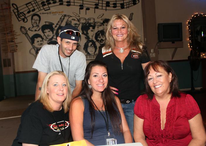 Locals are Cruisin’ for St. Jude | News Archives | yoursun.com