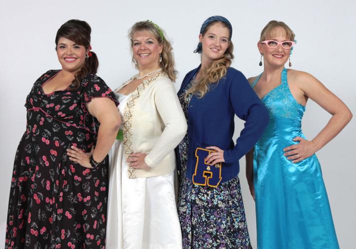 The show(s) must go on — and will | News | yoursun.com