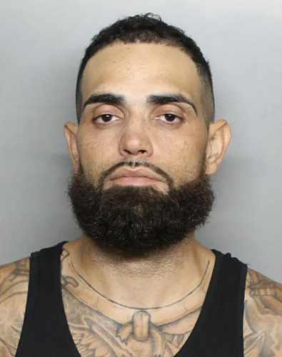 CCSO: Reckless driving led to deputies finding drugs | Port Charlotte ...