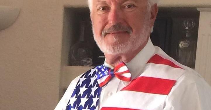 Larry Patrick Eubanks | Obituaries | yoursun.com