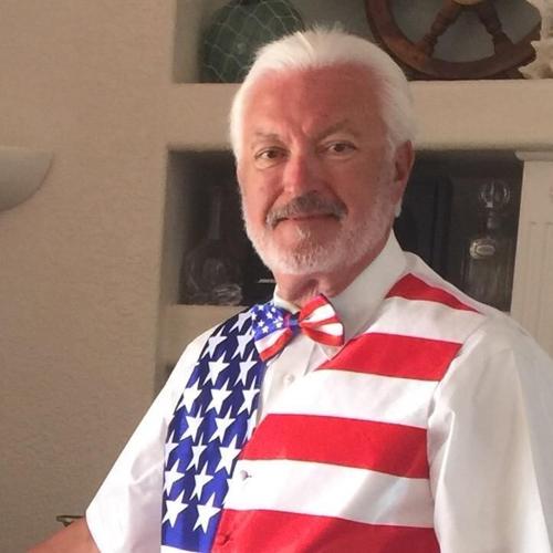 Larry Patrick Eubanks | Obituaries | yoursun.com