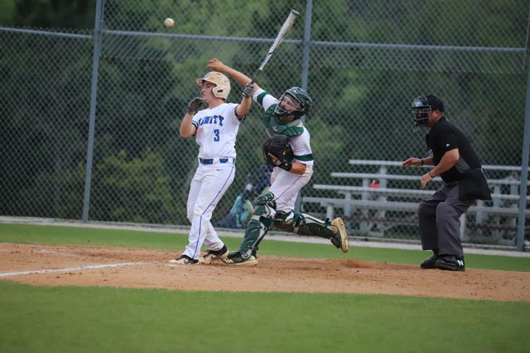 Venice baseball finishes spring break trip with three straight wins ...