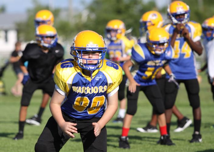 Group of Tarpon seniors make final run after decade together | Sun ...