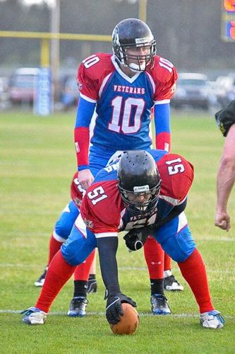 Veterans' Day: The unlikely team that united a county | Sports ...