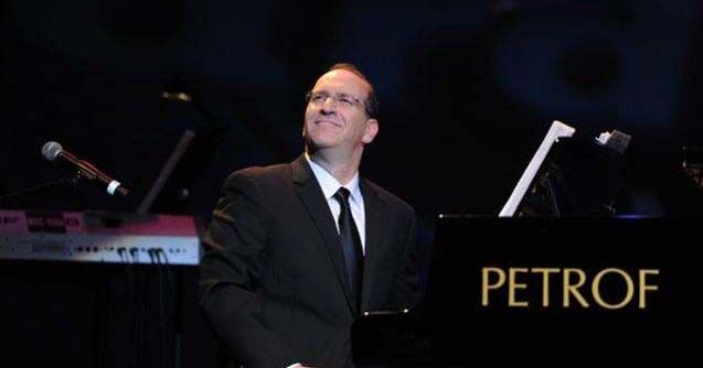 Neil Berg brings his company of extraordinary Broadway stars in '112 ...