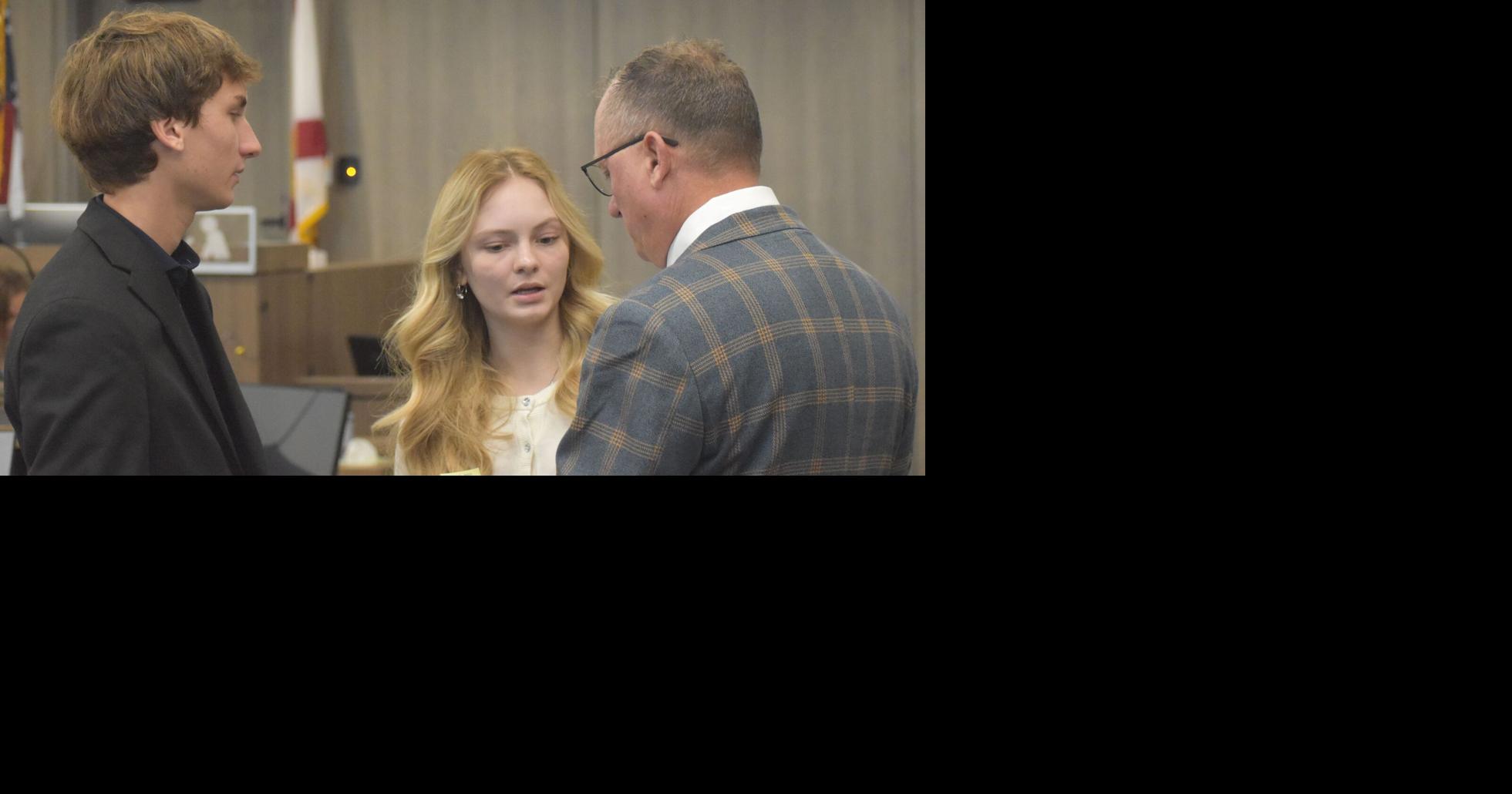Closing arguments set in 'Take Care of Maya' case | News | yoursun.com