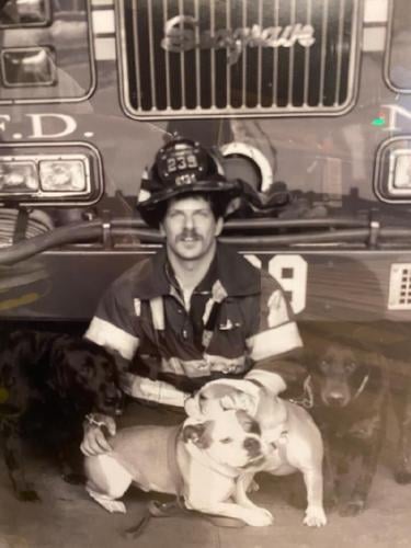 North Port man recounts searching for survivors on Sept. 11 | News ...