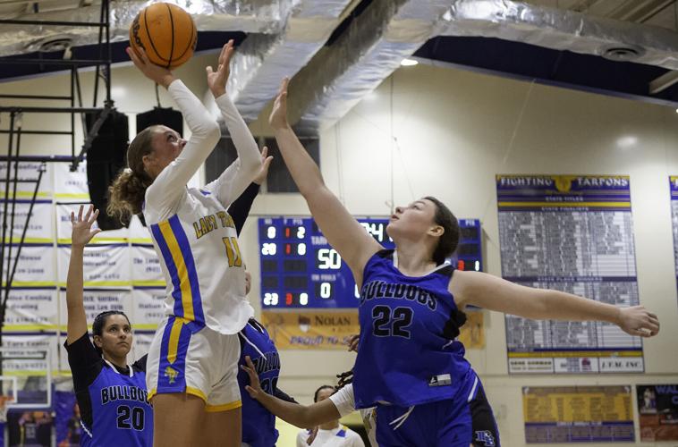 GIRLS BASKETBALL: Charlotte cruises to fourth straight district title ...