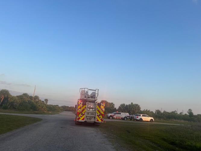 Officials: No evidence of man falling from aircraft | News | yoursun.com