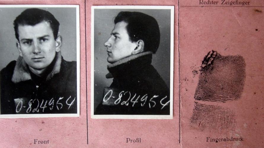 A sacrifice remembered: WWII pilot, crew to be honored at rediscovered ...