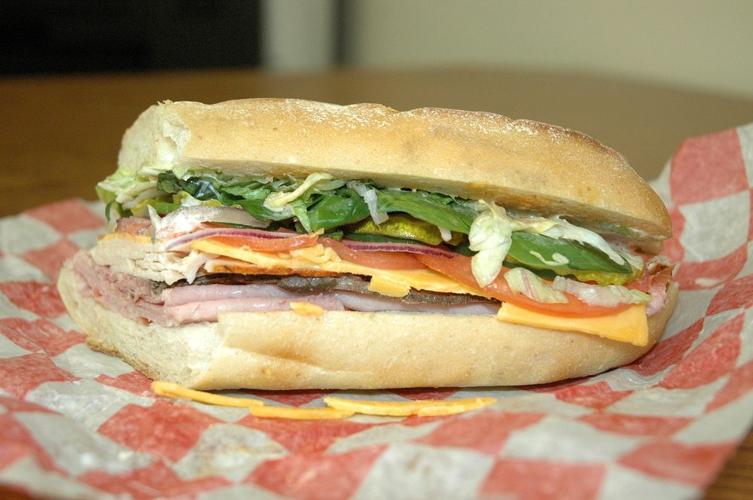 New sandwich eatery debuts in downtown Bartow | Newsarchives | yoursun.com