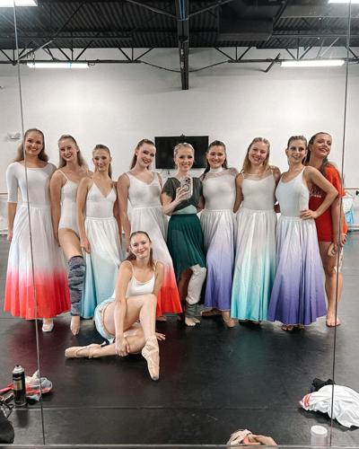 Azara Ballet to debut in southwest Florida | | yoursun.com