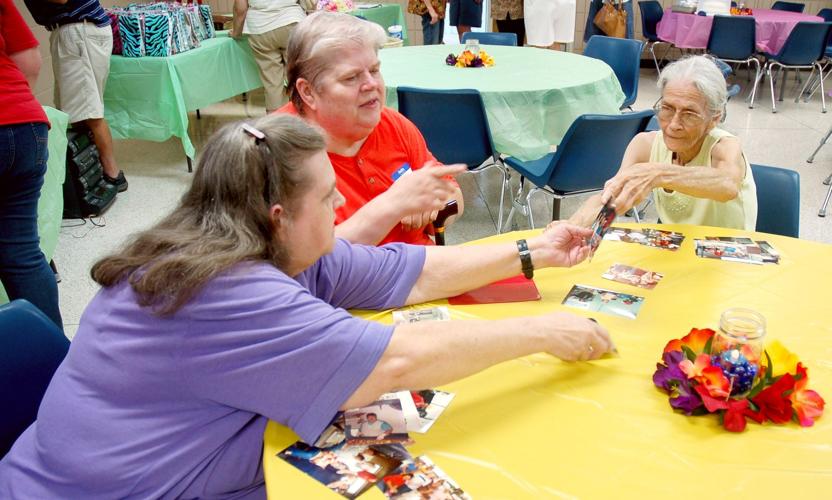 Final reunion marked with memories | Newsarchives | yoursun.com