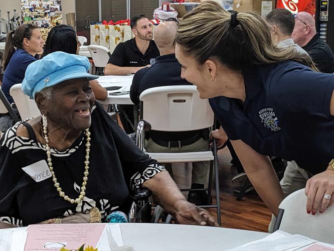 HEARTS program helps seniors who live alone | News | yoursun.com