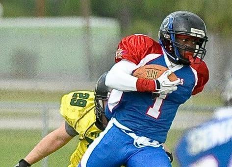 Veterans' Day: The unlikely team that united a county | Sports ...