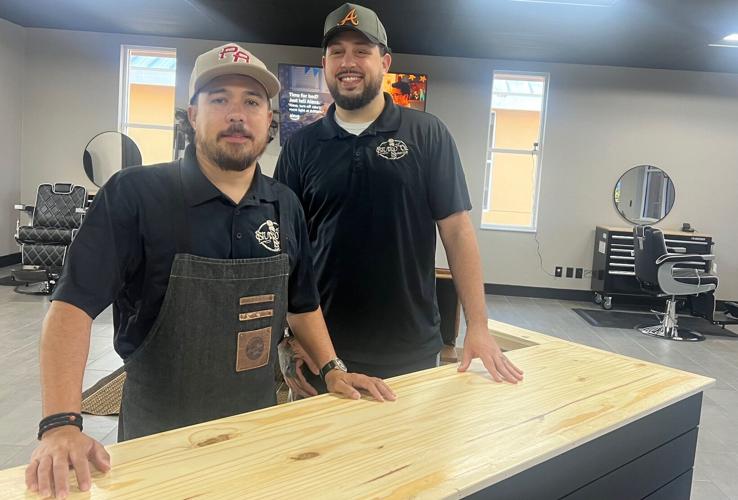 New Studio 51, mobile home part store, and other businesses enter North ...