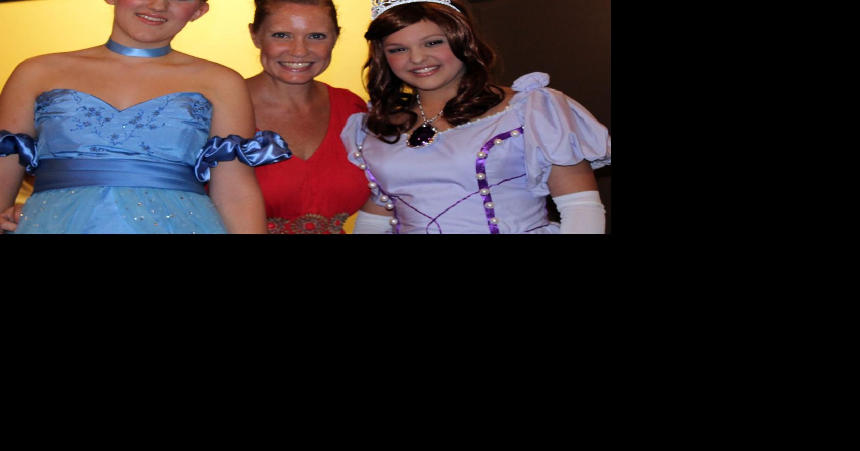 Moore Performing Arts takes on ‘Cinderella’ | Newsarchives | yoursun.com