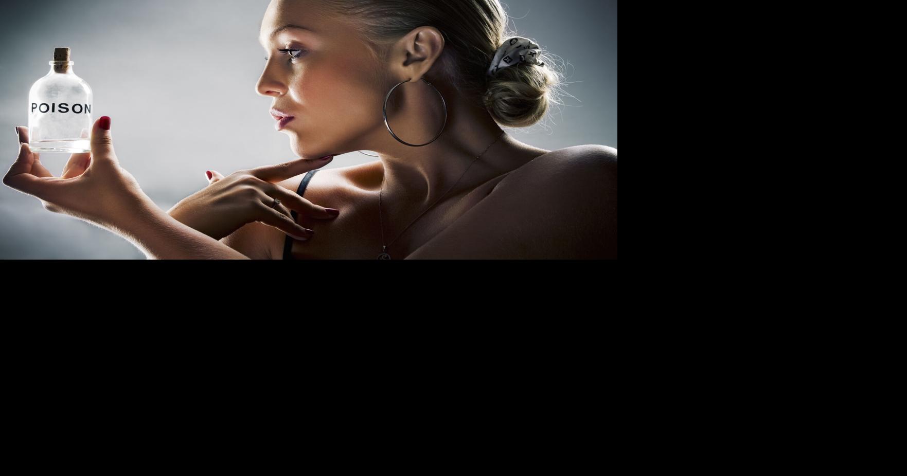 Poisons are a potent tool for fictional murder | Daily Break | yoursun.com