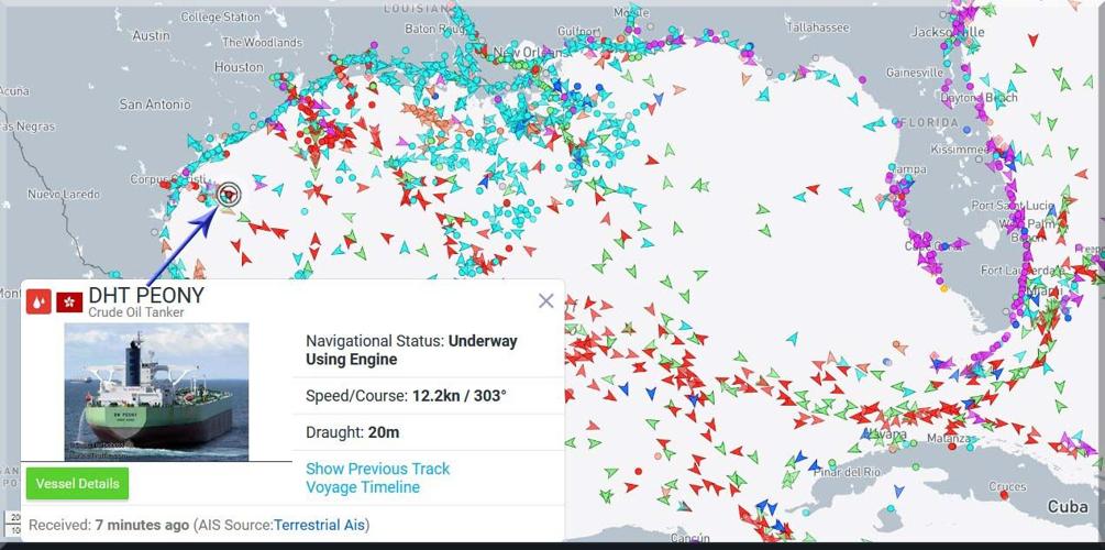 Meet our big neighbor — the Gulf of Mexico | News | yoursun.com