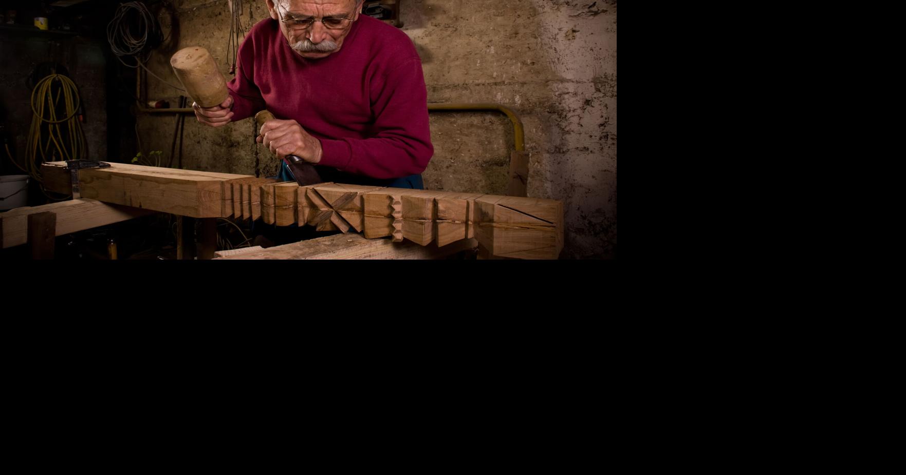 See hundreds of beautiful sculptures and art at the Southwest Wood Art ...