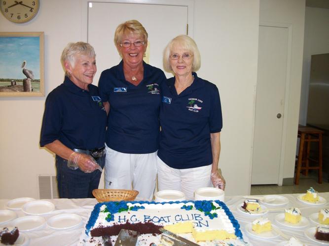 Boat Club installation held at Harbor Cove | News Archives | yoursun.com