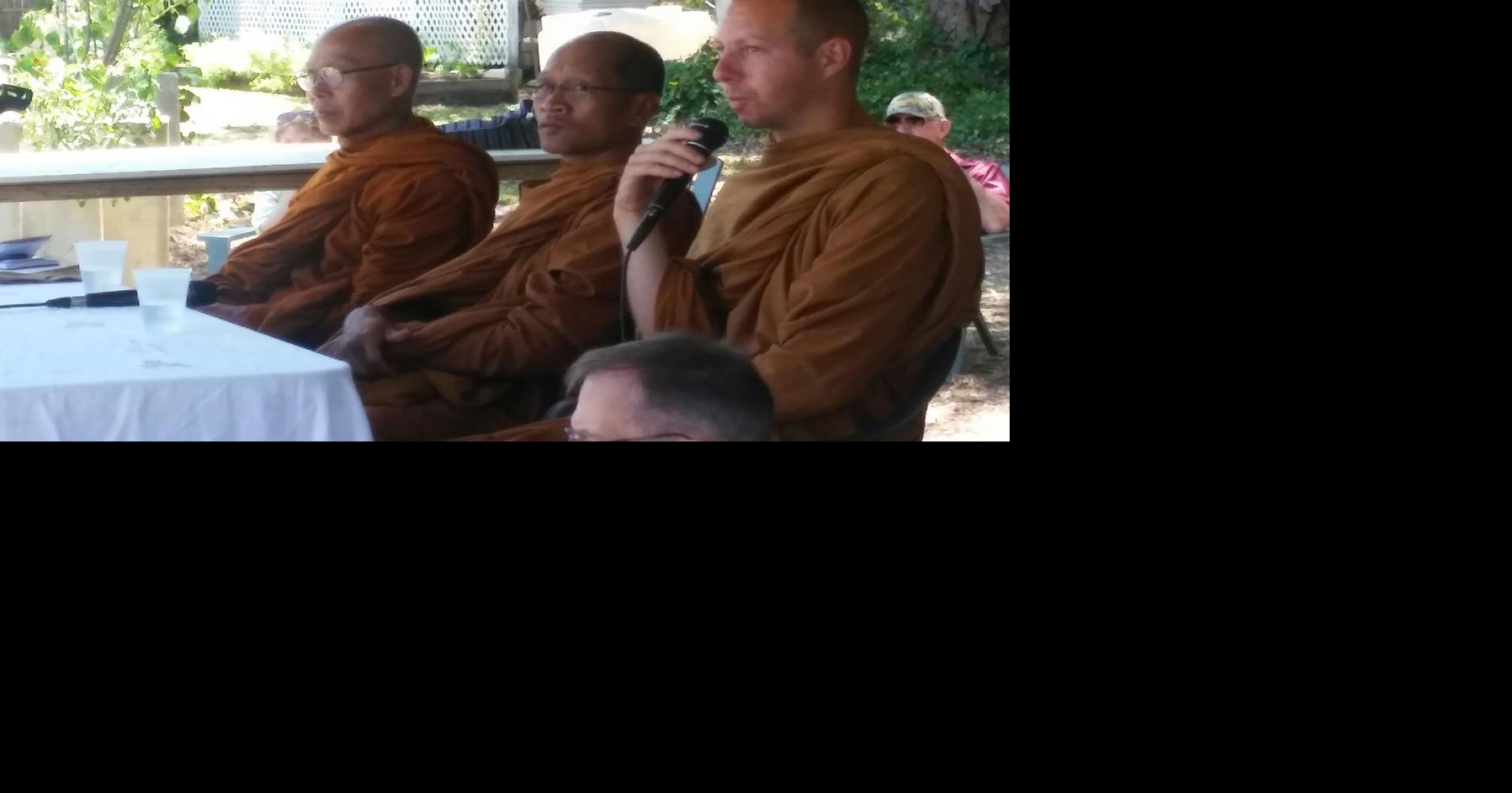 Public learns about new monastery in the region | News Archives ...