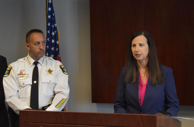Grand jury indicts for overdose homicide in Lee County | Port Charlotte ...