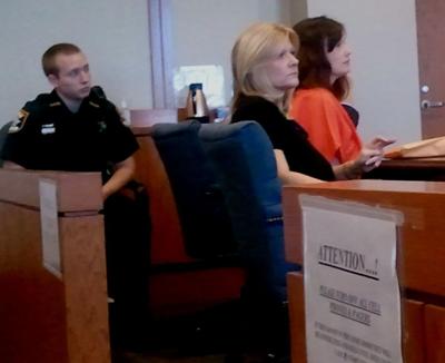 Smith gets life in prison | News Archives | yoursun.com