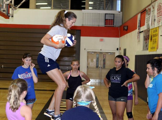 SFSC summer camps set to start | Newsarchives | yoursun.com