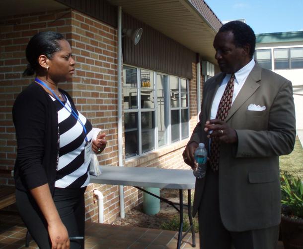 Bok Academy opens doors for state visitors | Newsarchives | yoursun.com