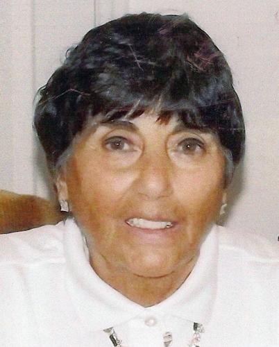 Jackie Hartzell is Caladium Co-op artist/crafter of the month ...