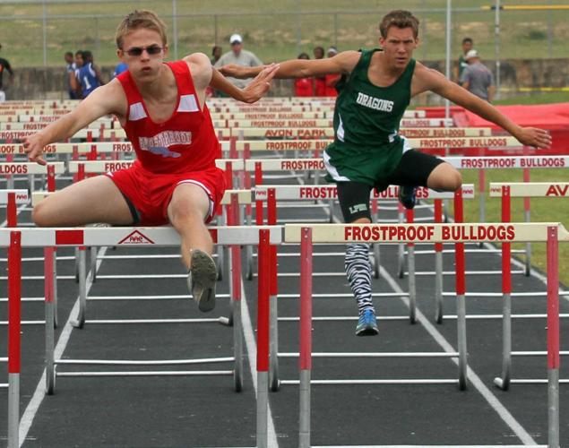 Lake Wales boys, Frostproof girls take track titles | Newsarchives | yoursun.com