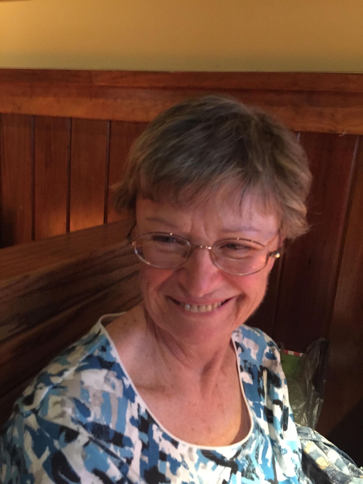 Pamela Ritchie | Obituaries | yoursun.com