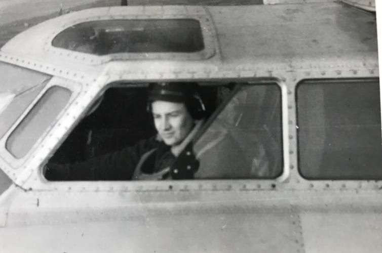 A sacrifice remembered: WWII pilot, crew to be honored at rediscovered ...