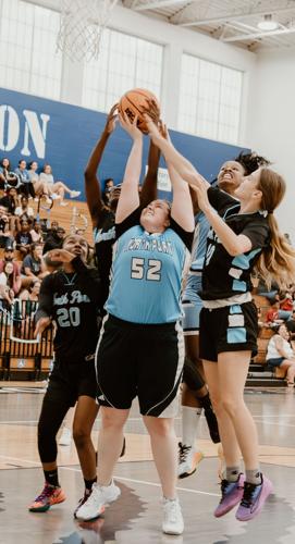 NPHS alumni basketball game a hit in its second year | News | yoursun.com