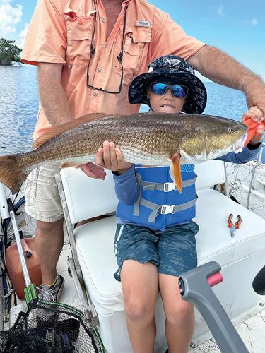 Reader pics | Waterline | yoursun.com