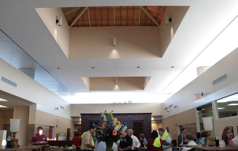 CenterState Bank celebrates renovation | Newsarchives | yoursun.com