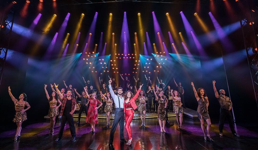 Broadway Palm Dinner Theatre announces 28th season | Go! | yoursun.com