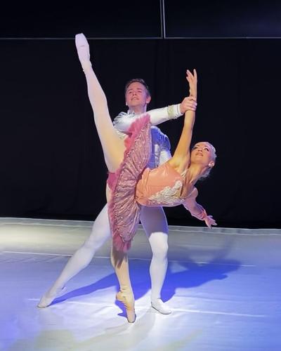Azara Ballet to debut in southwest Florida | | yoursun.com